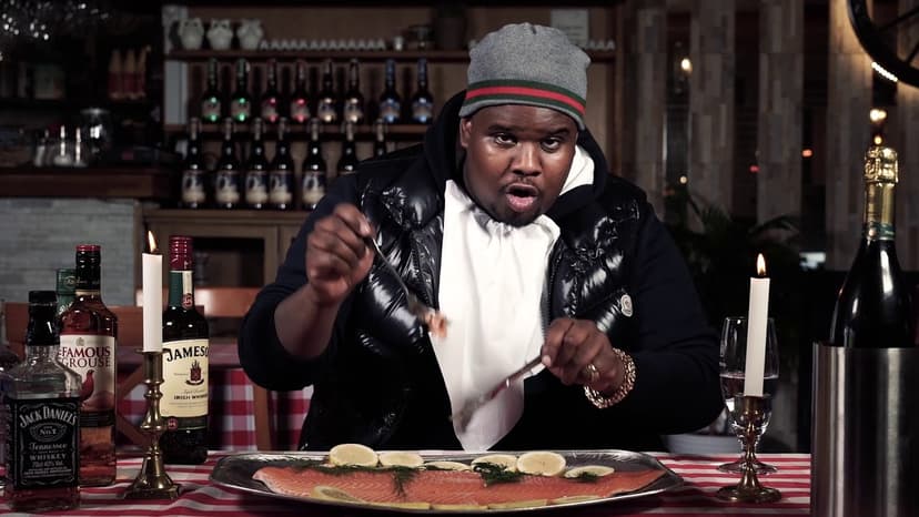 Dree Low - från fritidsgården till Sveriges mest streamade artist - Dopest