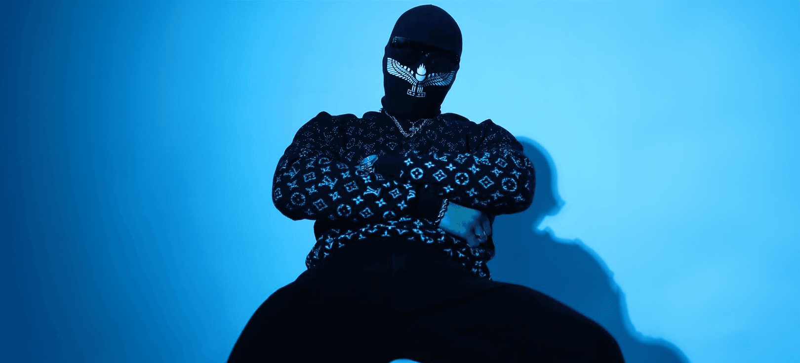 Gaboro fortsätter stark vår med "Kiss N Tell" - Dopest