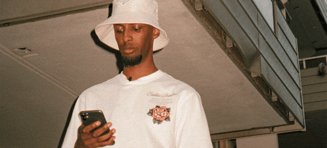 Yasin släpper 'Lost Tapes' – samlar osläppta låtar - Dopest