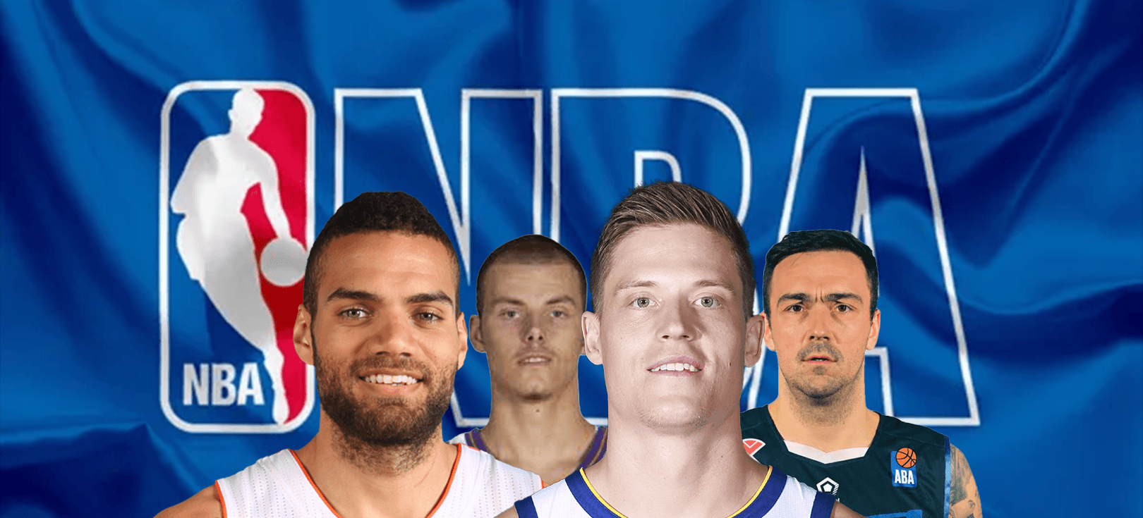 LISTA: Alla svenskar som spelat i NBA - Dopest