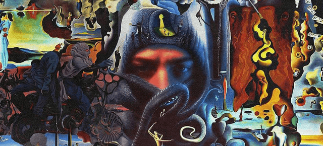 Ant Wan släpper genreöverskridande albumet 'Wanderland' - Dopest