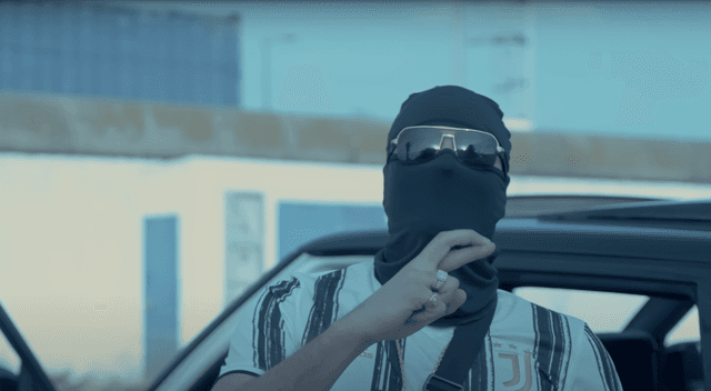 23 släpper tredje albumet "TJUGI23" - Dopest