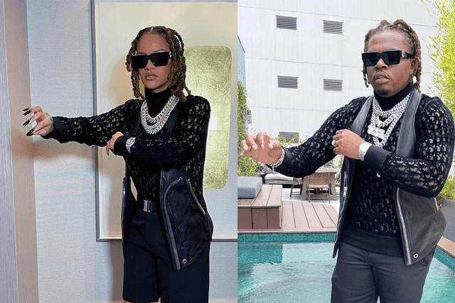 Dree Low - från fritidsgården till Sveriges mest streamade artist - Dopest