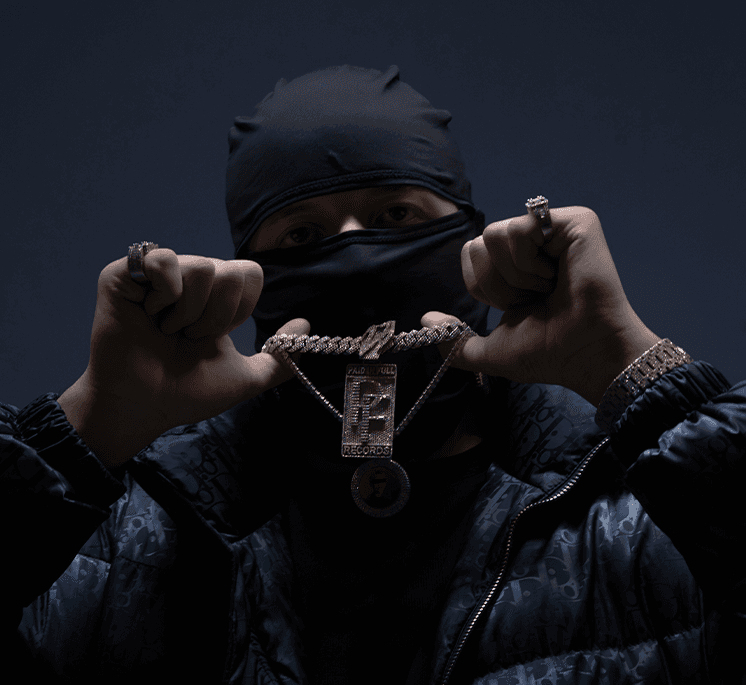 23 släpper albumet "Förstår om du inte förstår" - Dopest