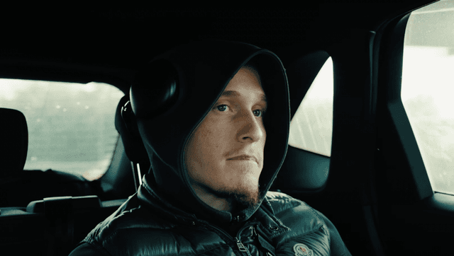 Nuqi startar året med introspektiva "Gravano" - Dopest