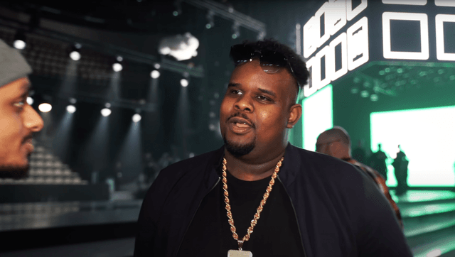 Dree Low är tillbaka – Bryter tystnaden på Instagram - Dopest