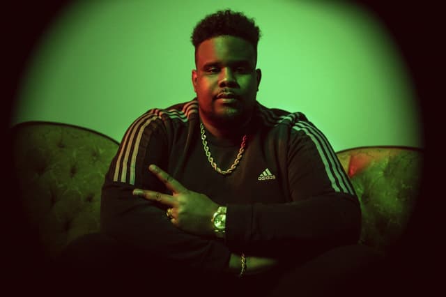 Dree Low är tillbaka – Bryter tystnaden på Instagram - Dopest