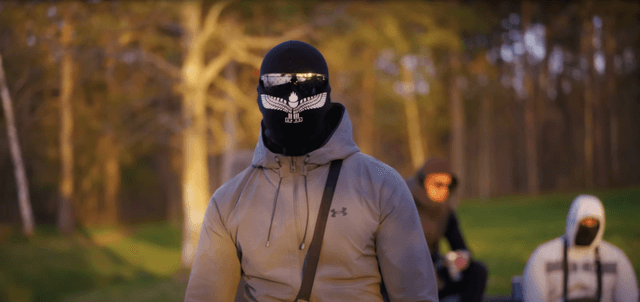 Rapparen Sticky döms till fängelse i 1 år & 8 månader - Dopest