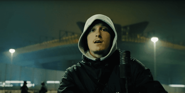 Nuqi följer upp debutalbumet med "Streets Unruly" - Dopest