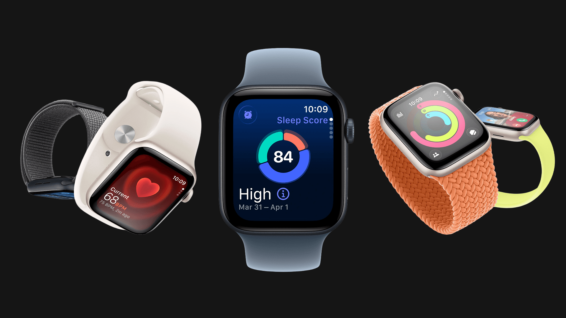 Apple släpper Watch SE 3, Watch Series 11 och Watch Ultra 3 - Dopest