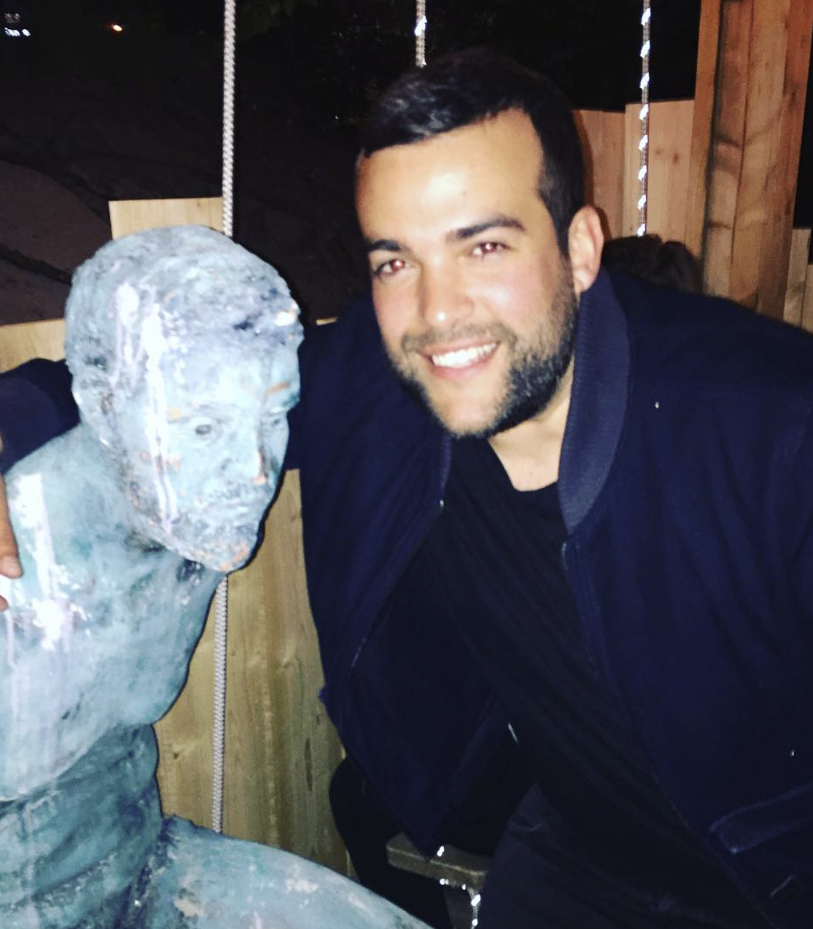 Charlie Bernardo - Dopest