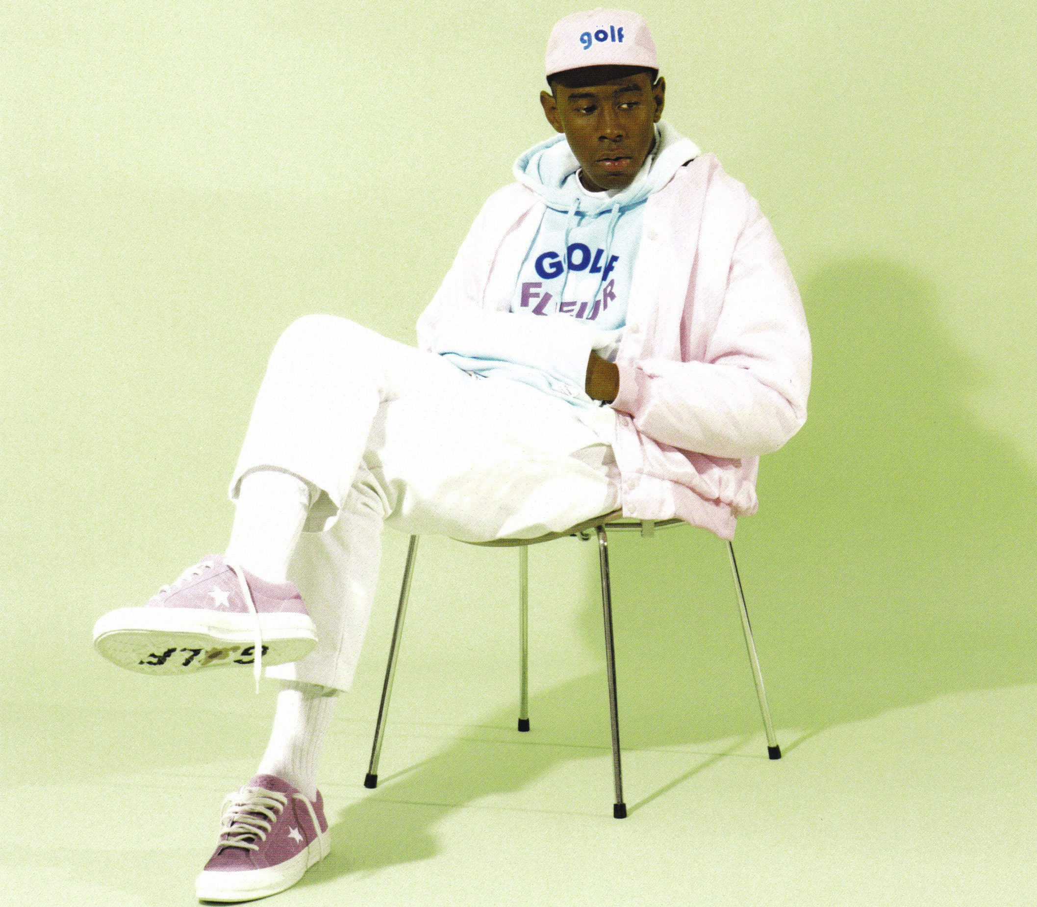 Tyler, The Creator nya singeln "OKRA" - se videon här - Dopest