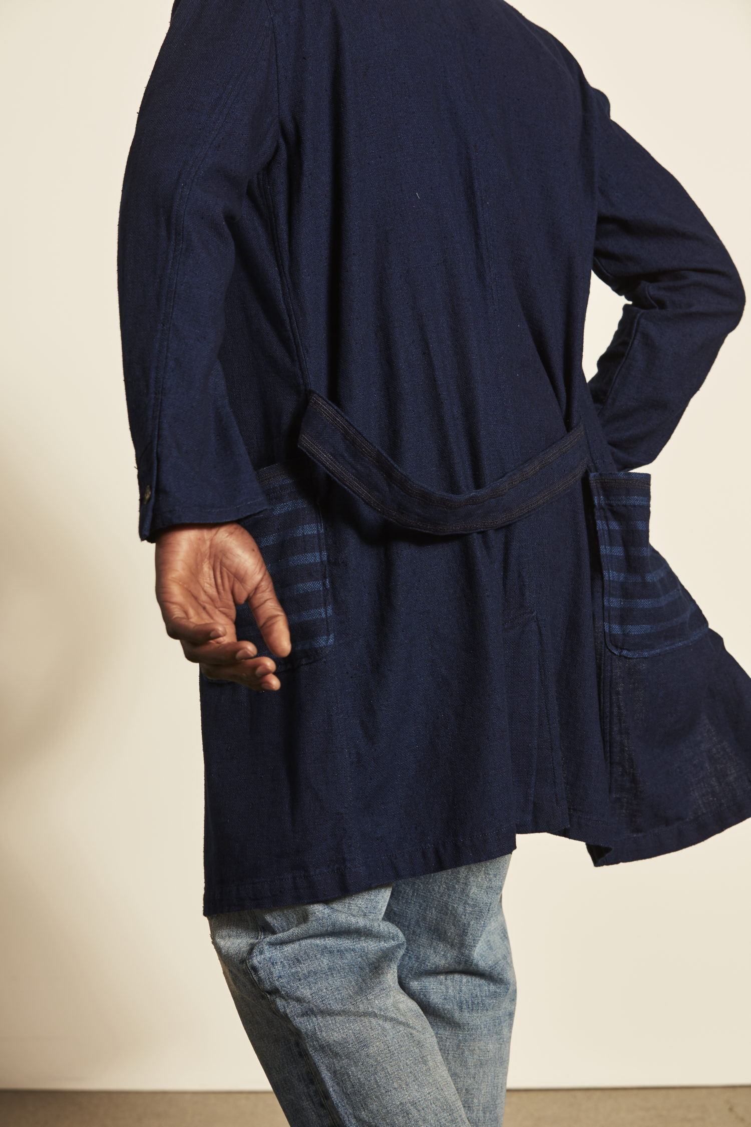 Levi's Made & Crafted släpper kollektion med Josh Peskowitz | Dopest