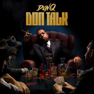 Don Q släpper mixtape "Don Talk" - Dopest