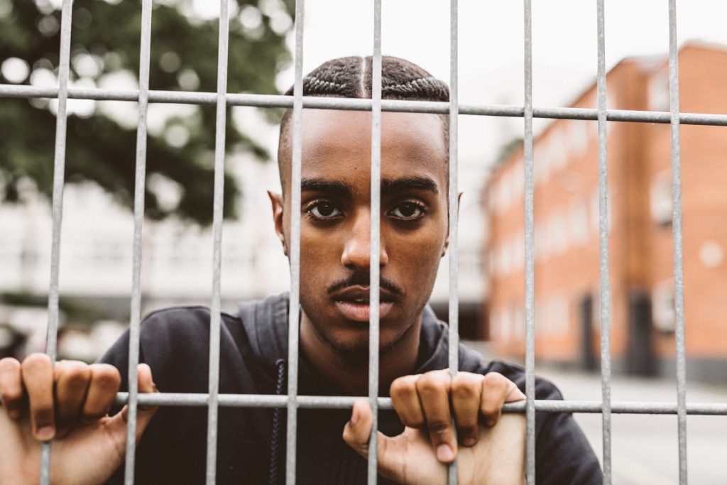 Naod släpper sin tredje singel i år - lyssna på "Top Guys" - Dopest