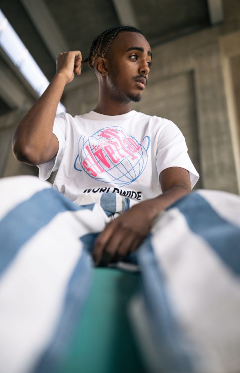 Naod: Tillbaka för att stanna - Dopest