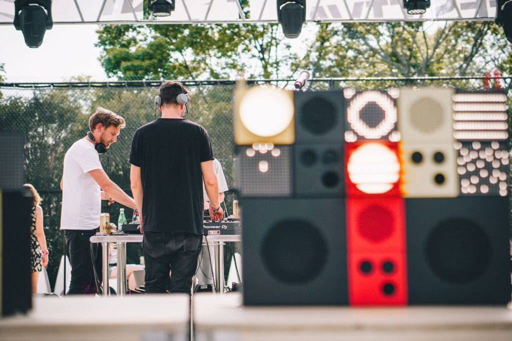 IKEA Festival x Boston Calling - musik är ett universellt språk - Dopest