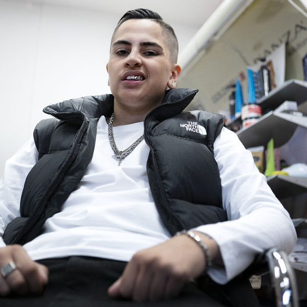 Rosh återvänder med nya singeln "Rosh Hour" - Dopest