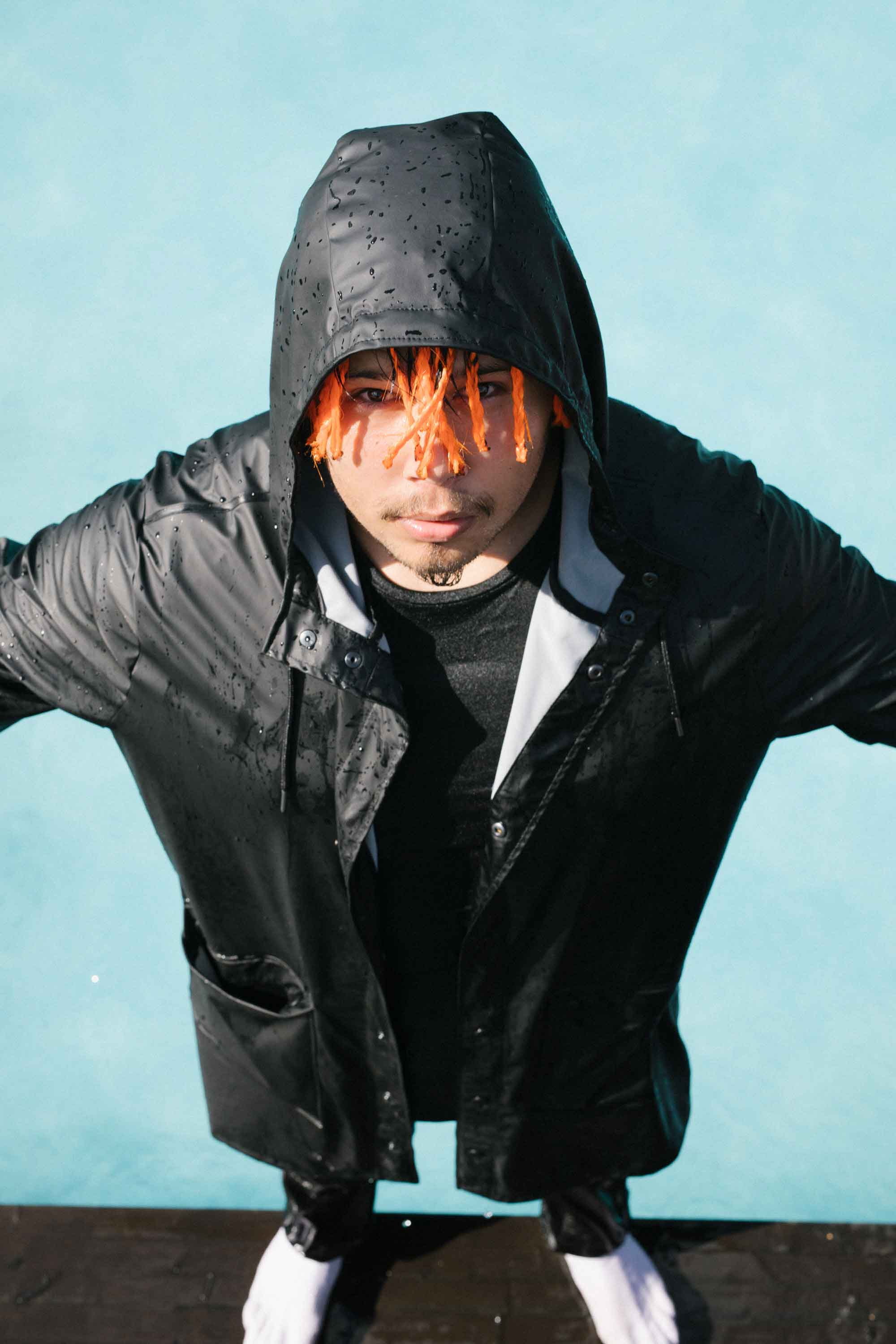 Reyn sjunger om drömmar och visioner på "Lowkey" - Dopest