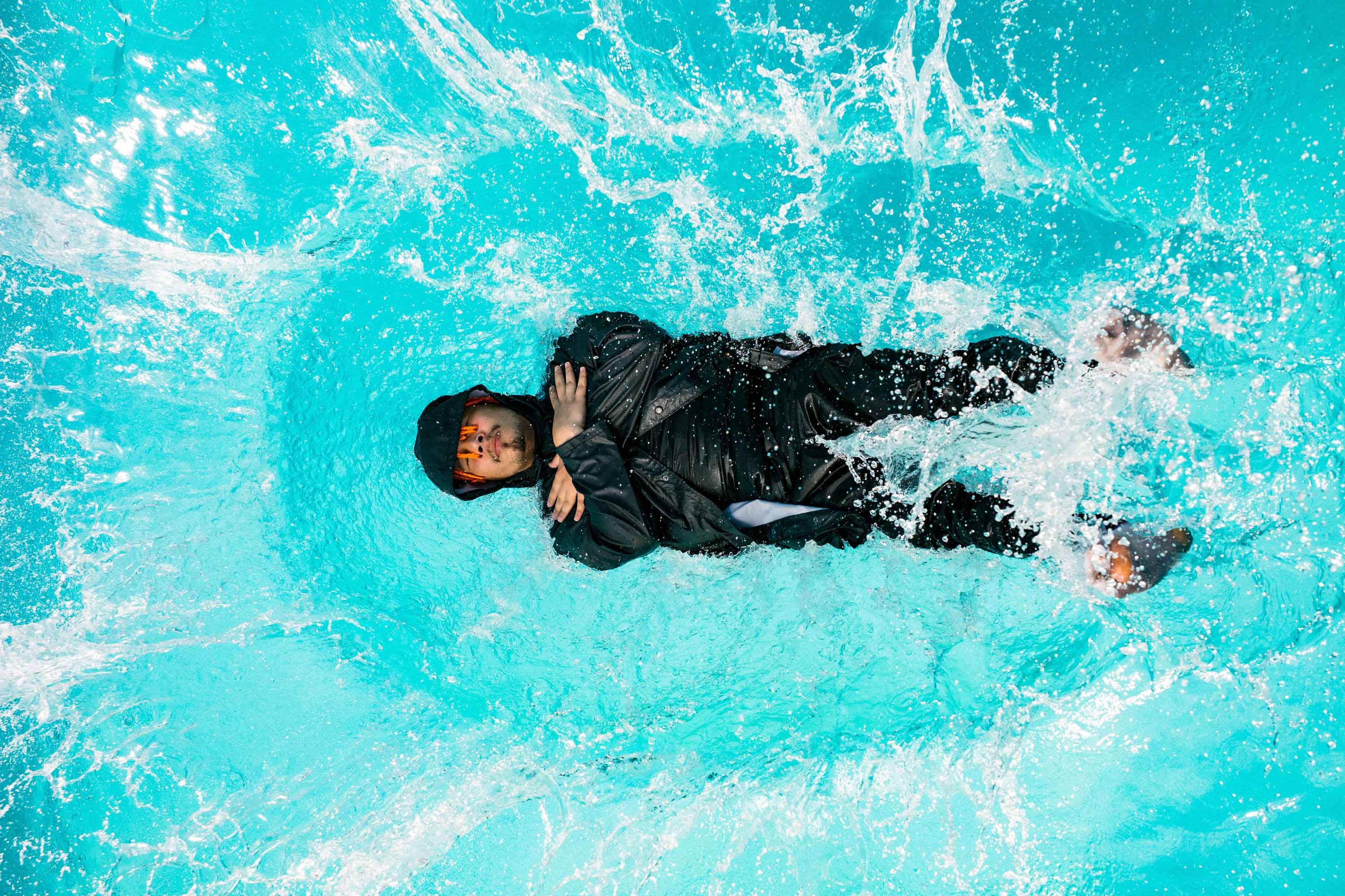 Reyn sjunger om drömmar och visioner på "Lowkey" - Dopest