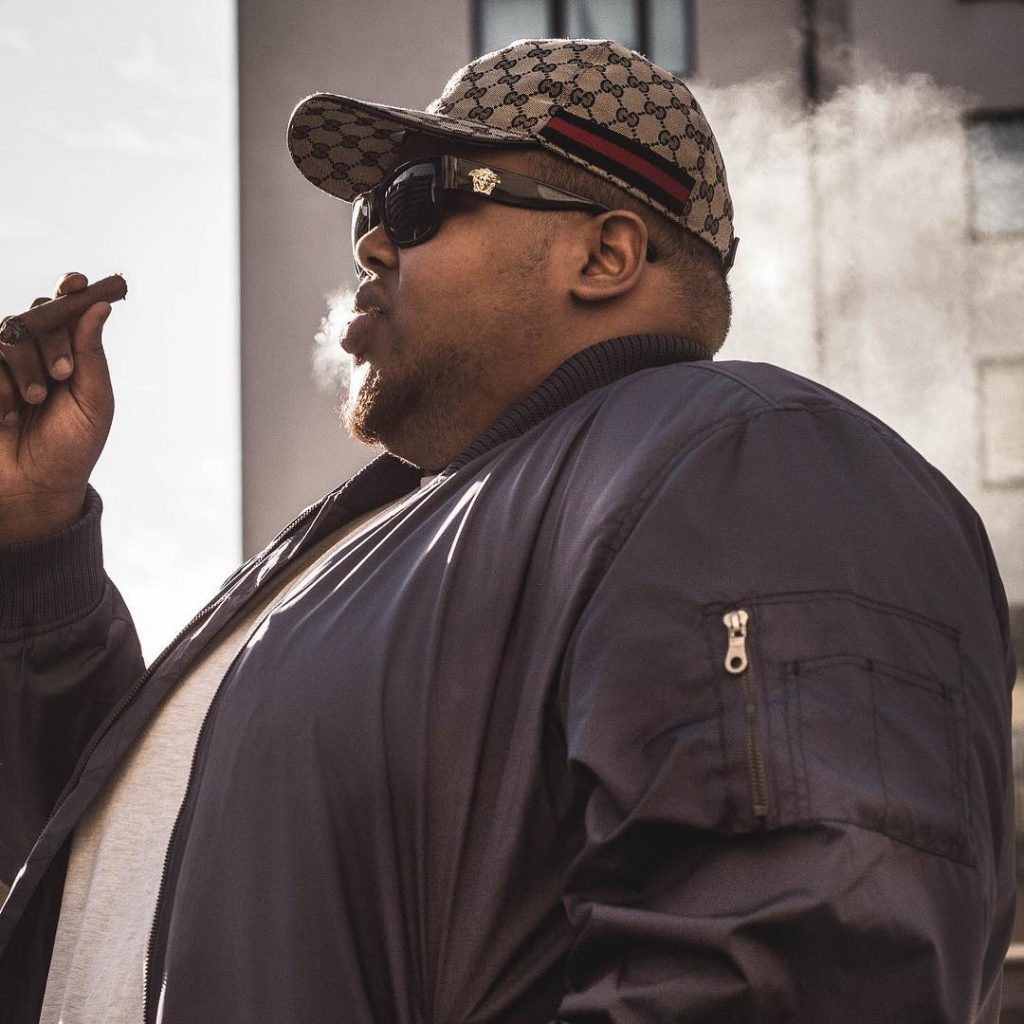 Artist Bio's - Dopest