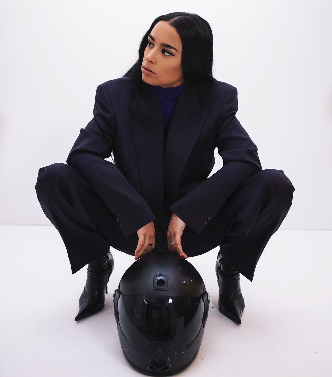 Jelassi släpper första singeln "Inte Konsti" - Dopest