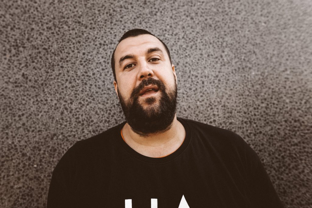 Artist Bio's - Dopest