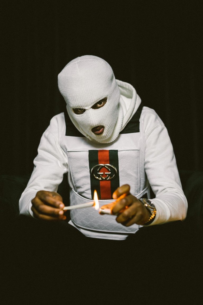 Artist Bio's - Dopest