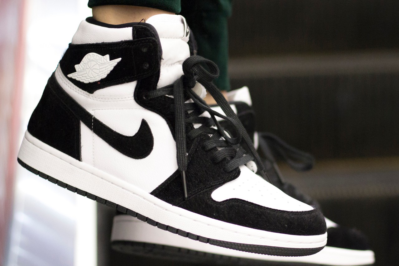 Jordan Retro 1 Panda www npssonipat Jordan Retro 1 Panda www npssonipat