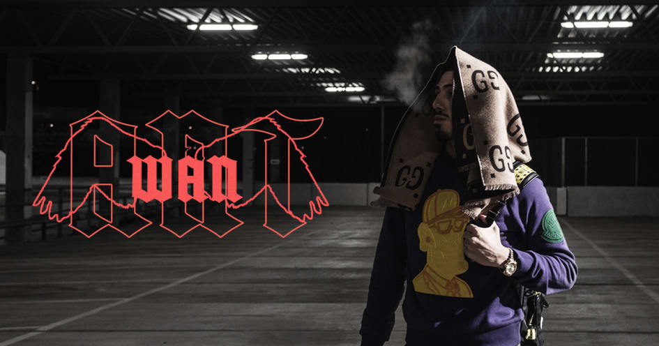 Ant Wan tillbaka med singeln "Drip" - Dopest