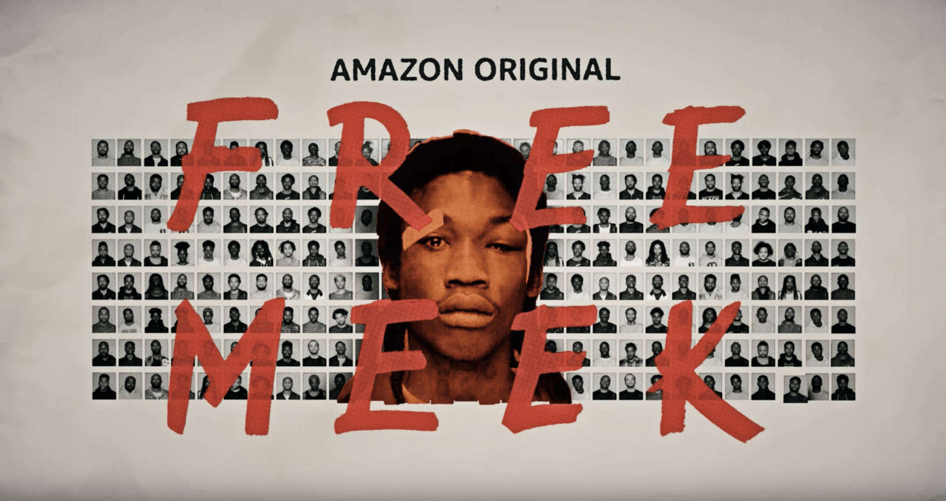 Ta en titt på den officiella trailern för Meek Mills kommande dokuserie ...