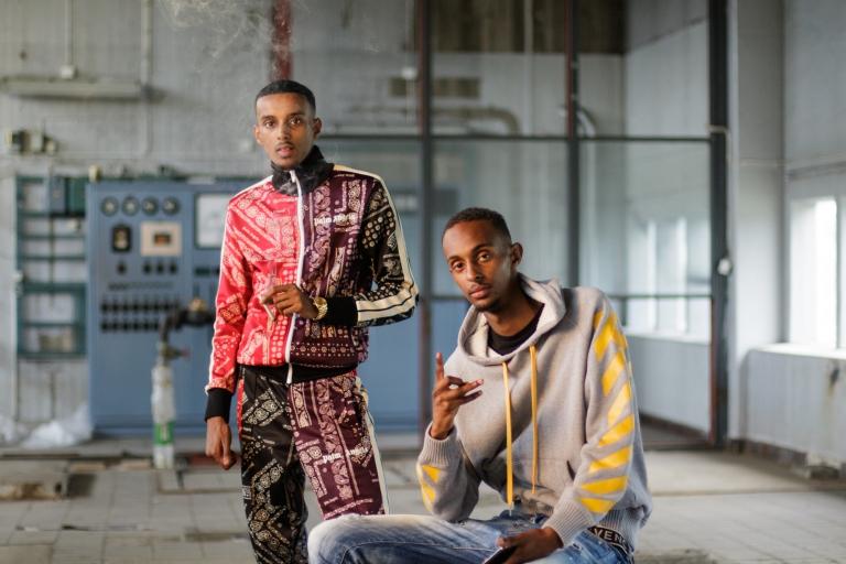 Aden x Asme - Dopest