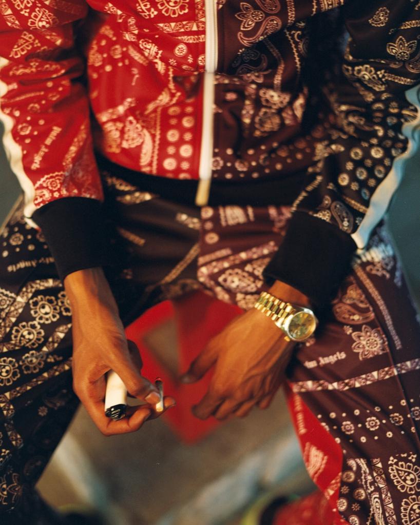 Spana in musikvideon till Aden x Asme "Starta Vågen" - Dopest