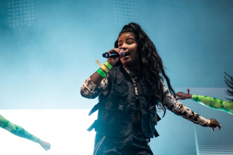 Imenella släpper “Habibi (Ya Nour El Ein)” + ny version av “Chagga ...