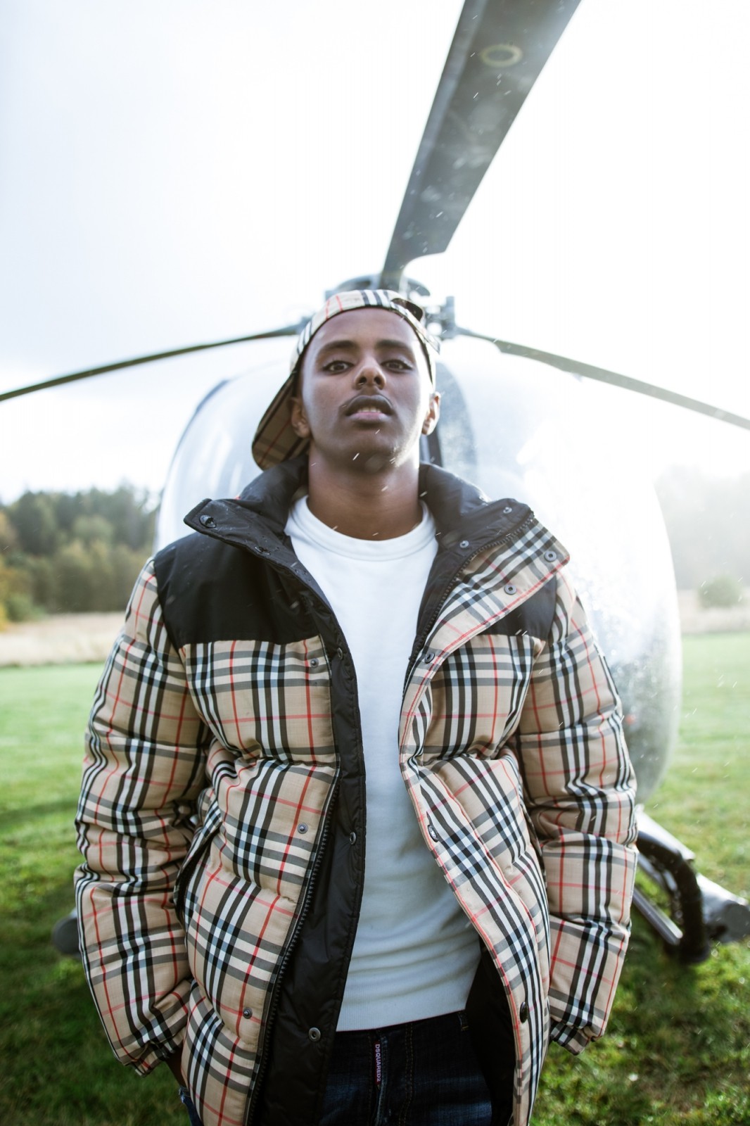 K27 gästar Yxng Bane i "Maximum (Remix)" - Dopest