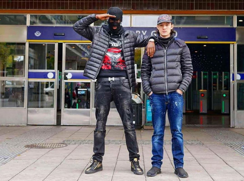 Här är 19 låtar som definierar 2019 - Dopest