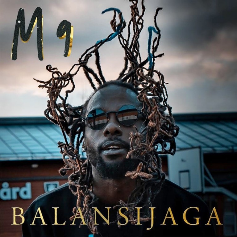 Martin Mutumba släpper eget med låten "BALANSIJAGA" - Dopest