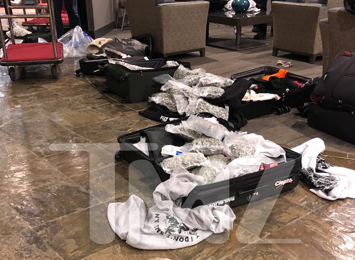 Juice WRLD kan ha svalt tabletter för undvika polisen - Dopest