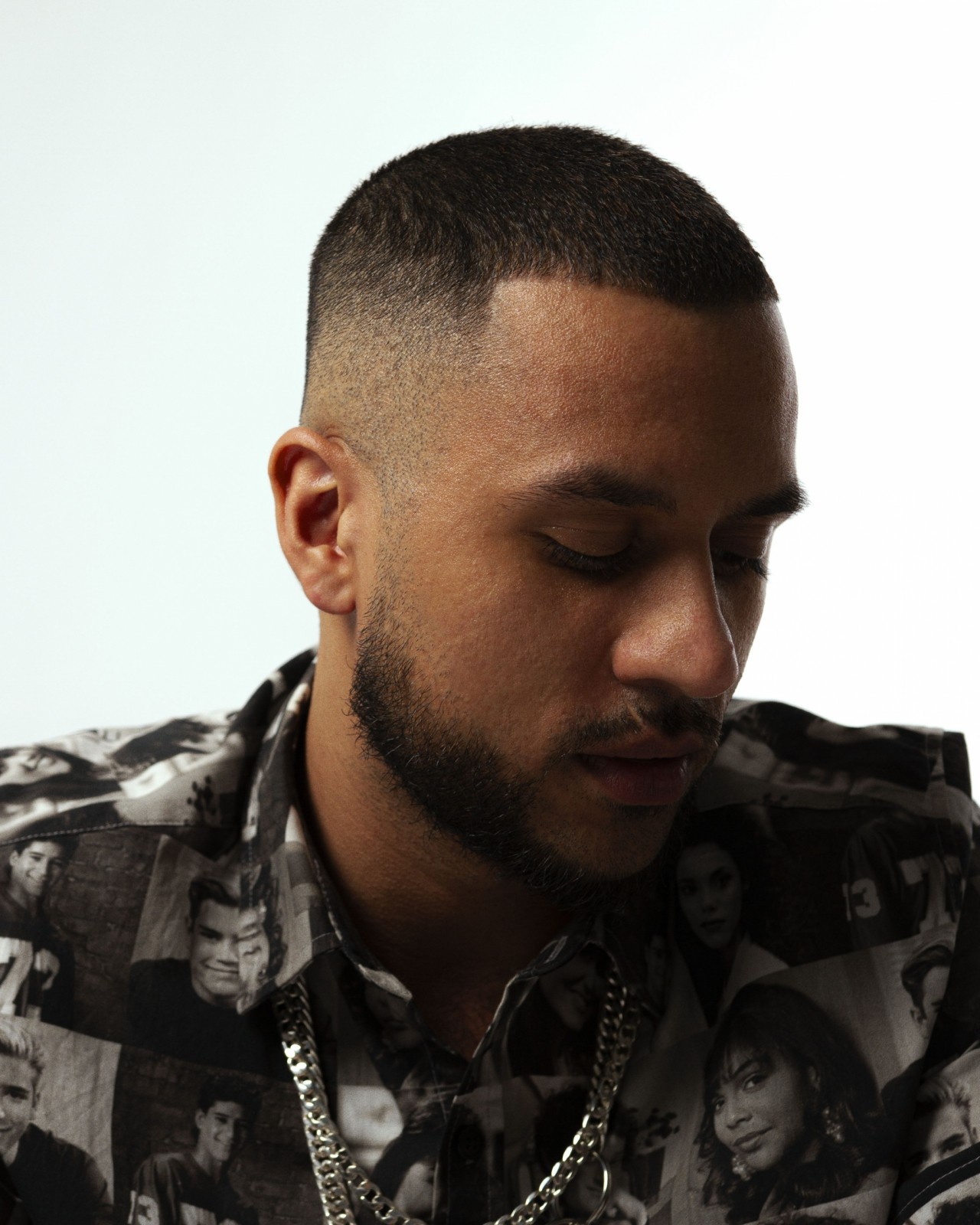 Benzel tillbaka med singeln "Familjen" ft Varas - Dopest