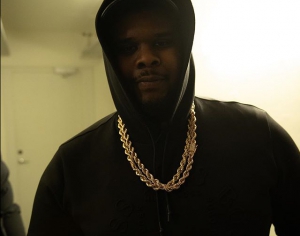Dree Low tillbaka med nya albumet "FLAWLESS 2" - Dopest
