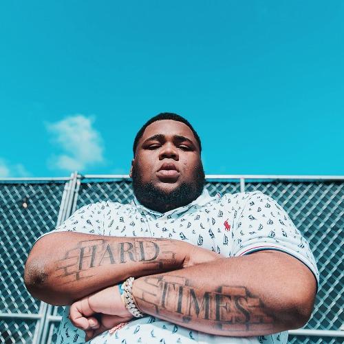 Rod Wave släpper "Pray 4 Love" + musikvideo - Dopest