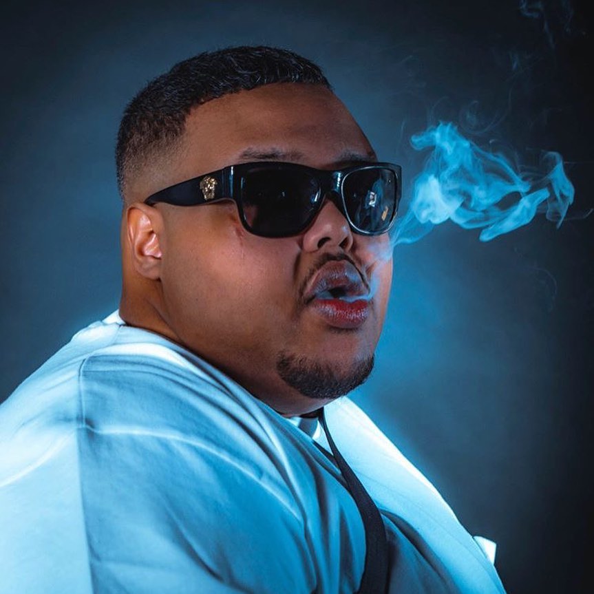 Biggie Juke släpper EP:n 'Back to Back' - Dopest