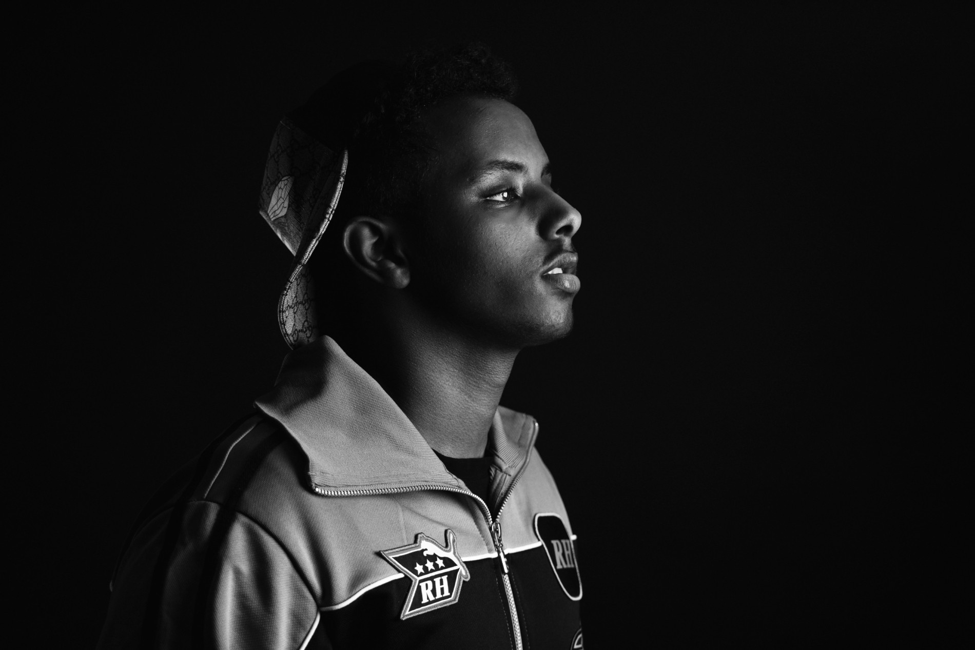 K27's debutalbum "99 overall" är här! - Dopest