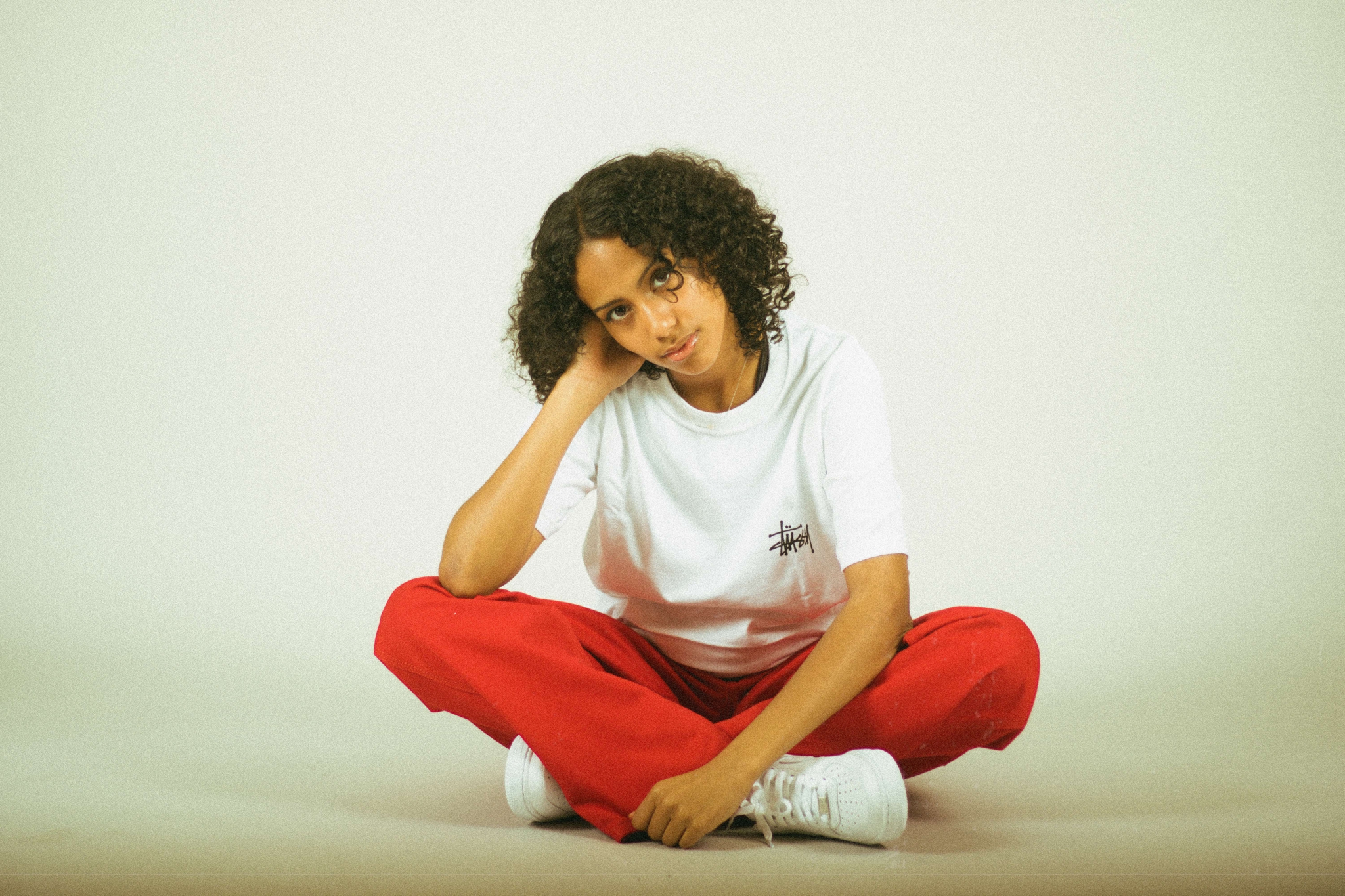 Raghd släpper debut-EP:n 'HOMESICK' - Dopest