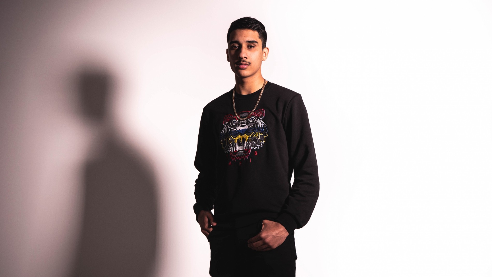 Wafi släpper nya singeln "Graduate" - Dopest