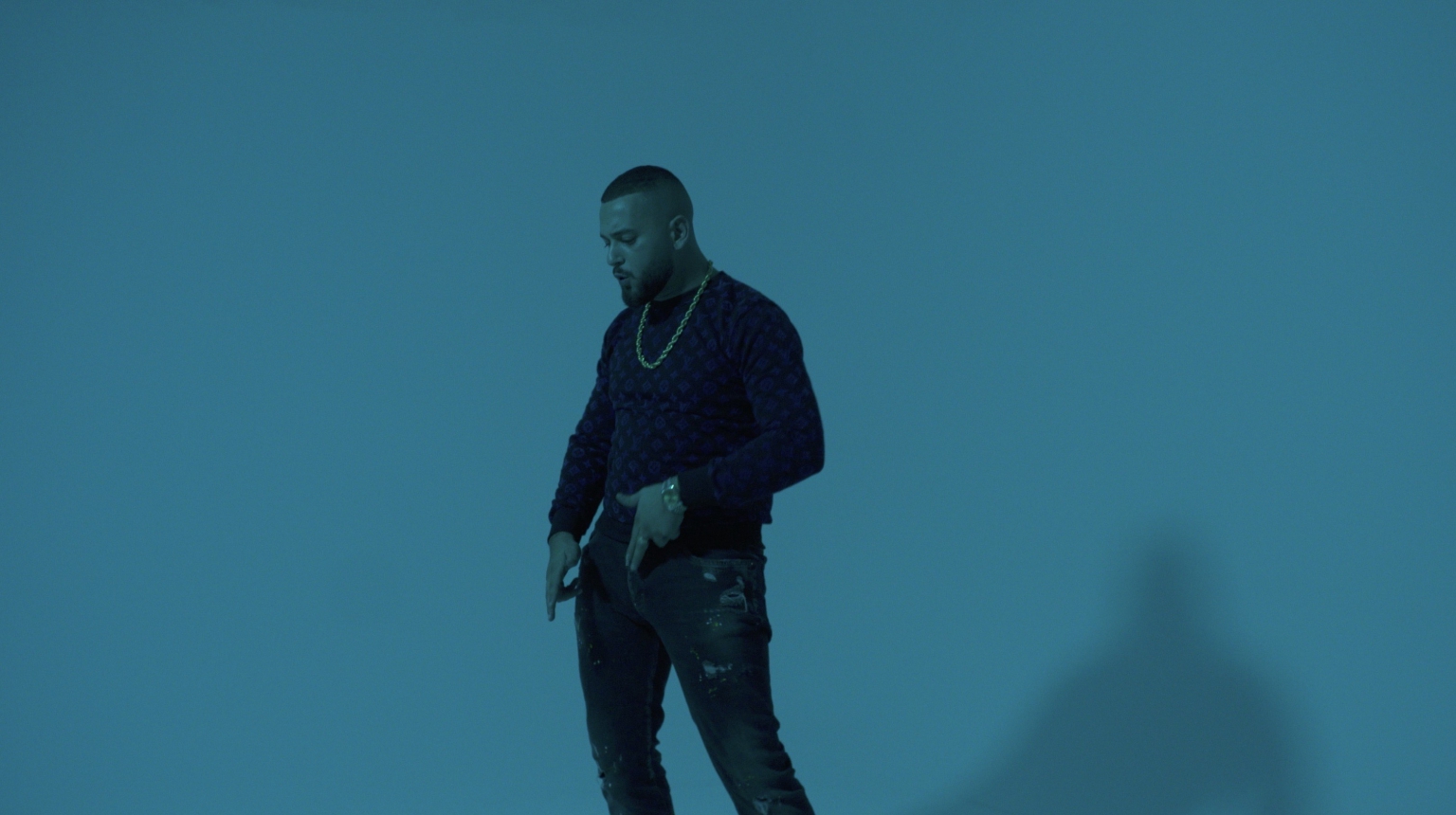 Gabbe G tillbaka med singeln "CAYENNE" - Dopest