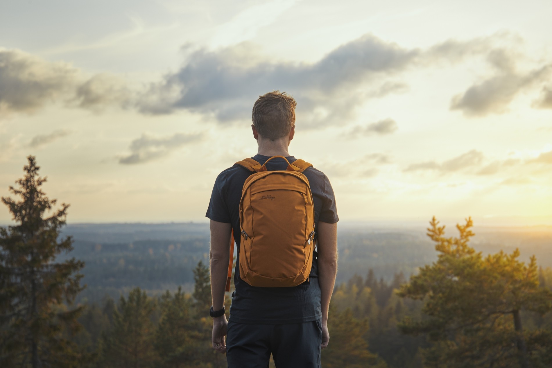 Lundhags lanserar ”Pliking with Lundhags” - För att minska ...