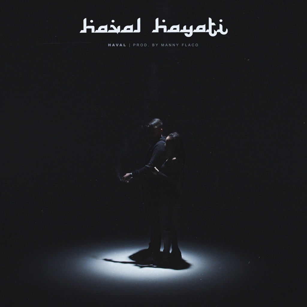 Haval rappar om de närmaste på "HAYATI" - Dopest