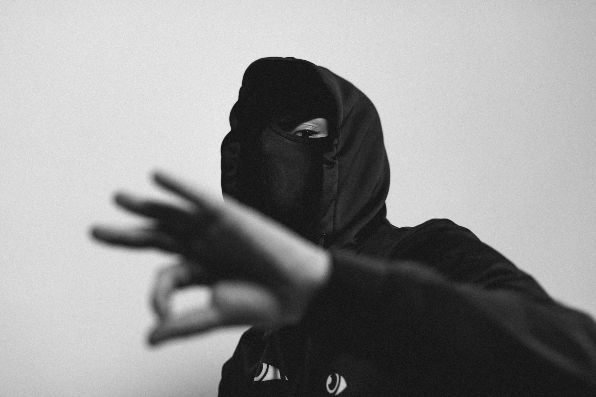 Exklusiv intervju med häktade drill-rapparen 2M från Bando Kids Music ...