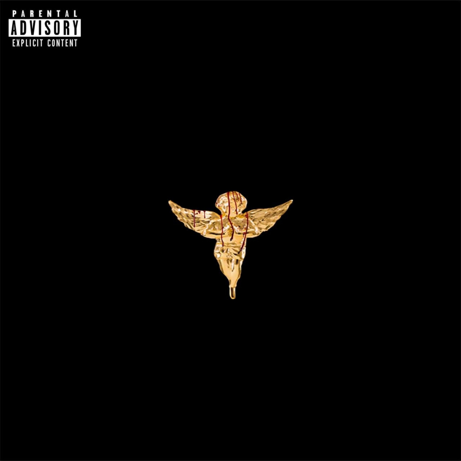 C.Gambino släpper debut-EP:n ‘Demons No Angels’ - Dopest
